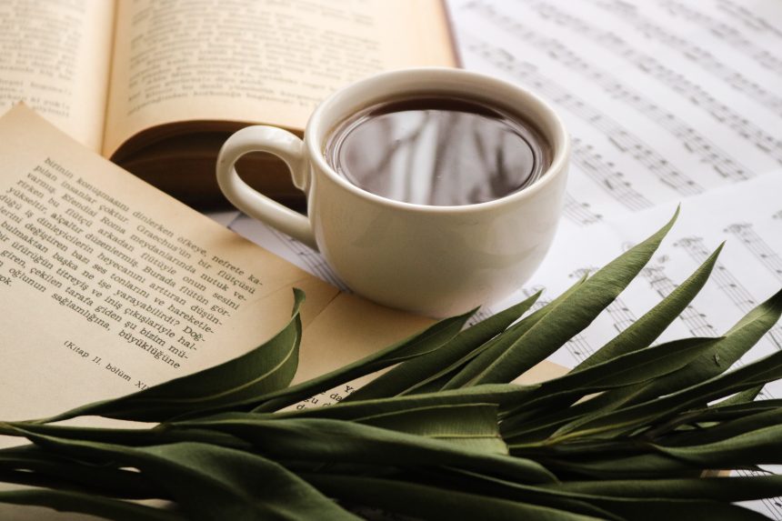 Guarantee - Matula Tea